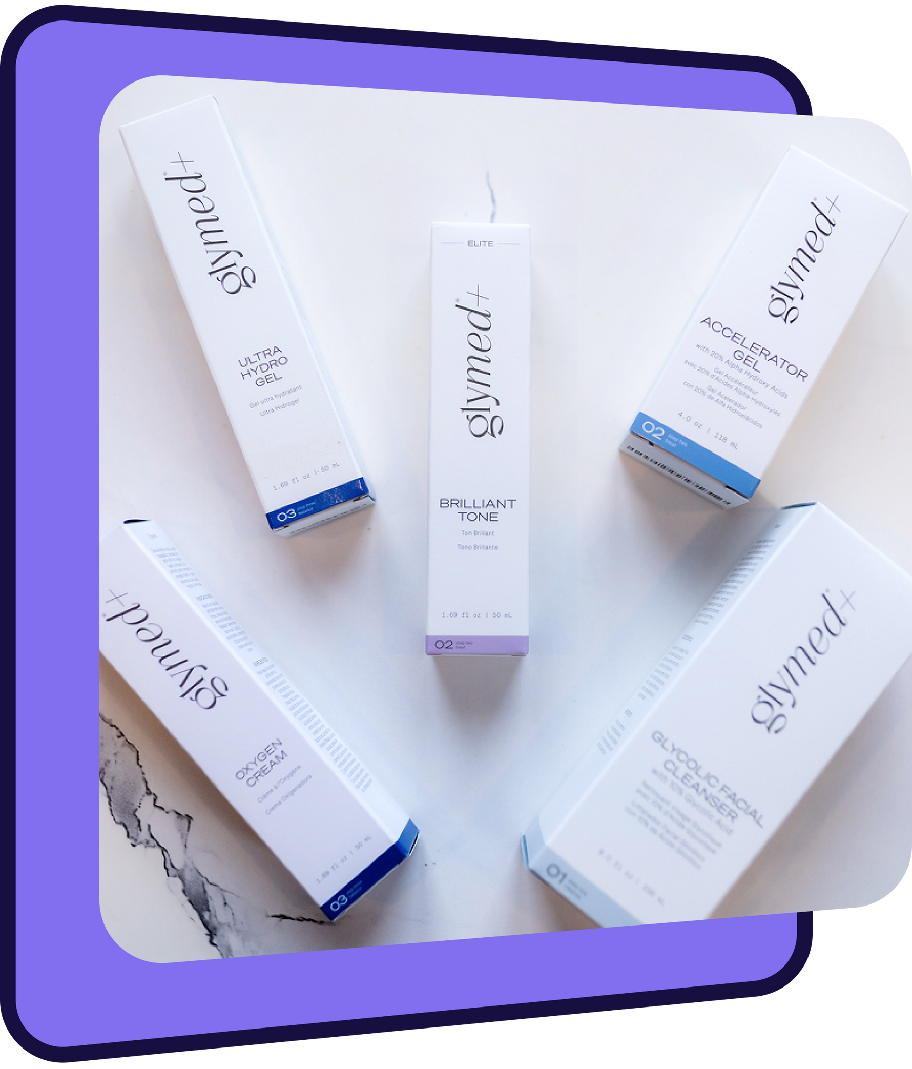 Service Packages – Strong Esthetics